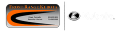 Front Range Kubota - Kubota Dealer in Kiowa, CO and Fountain, CO