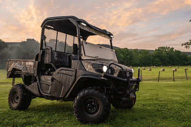 Front Range Kubota - Kubota Dealer in Kiowa, CO and Fountain, CO