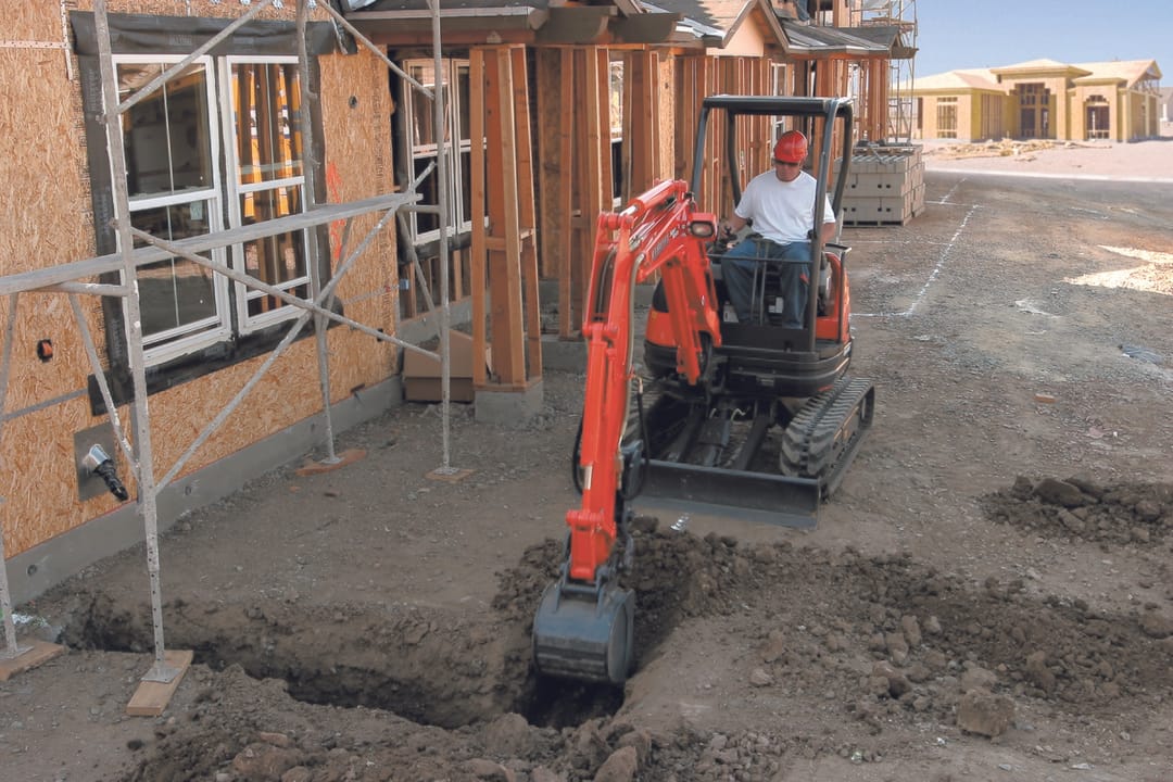 U27 - Front Range Kubota