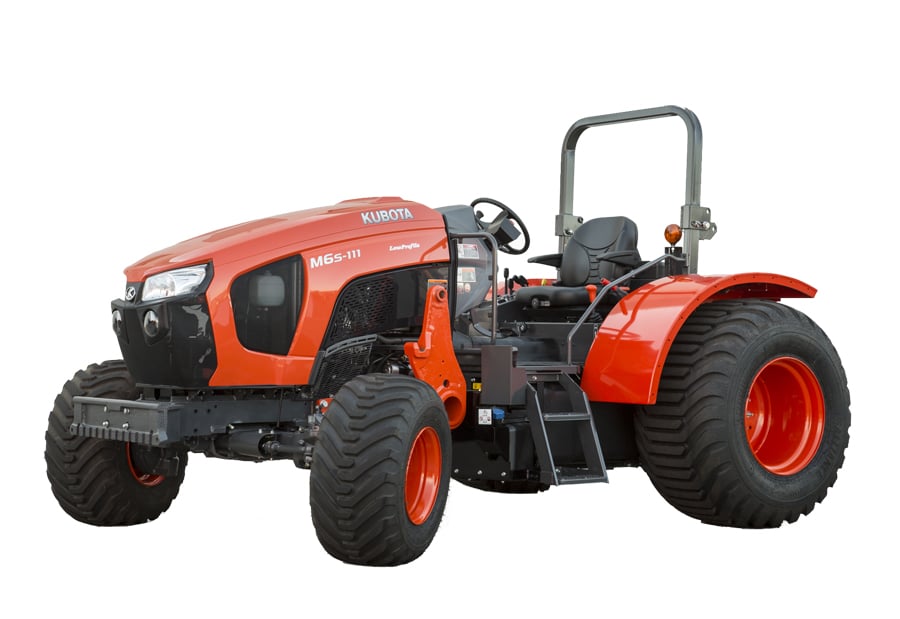 M5L-111-SN - Front Range Kubota
